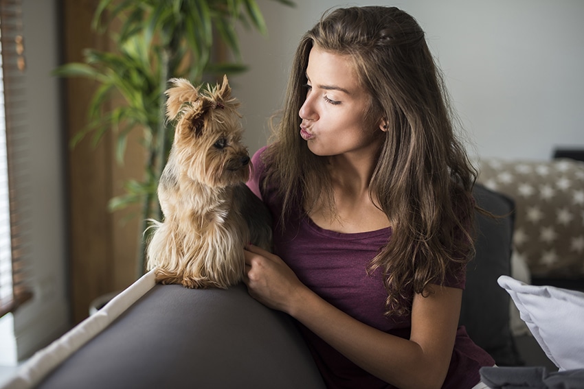 102 Scientific Benefits Of Having A Dog | Kin-Keepers