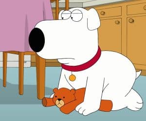 The Woof of Fame: 104 famous dogs that made us better