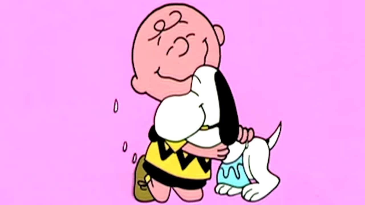 The Woof of Fame: 104 famous dogs that made us better