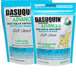 Dasuquin For Dogs Review: We Asked A Vet