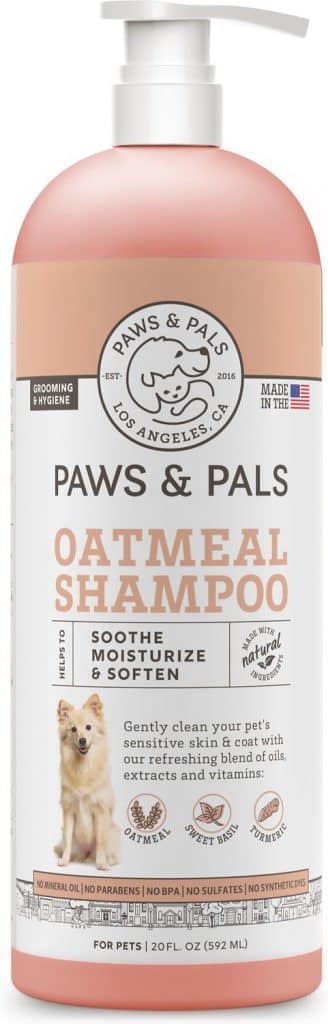 14 Best Shih Tzu Shampoos: Buyer's Guide + Reviews