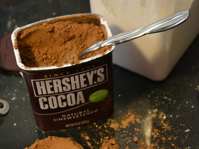 My dog ate Cocoa Powder and seems fine. What should I do?