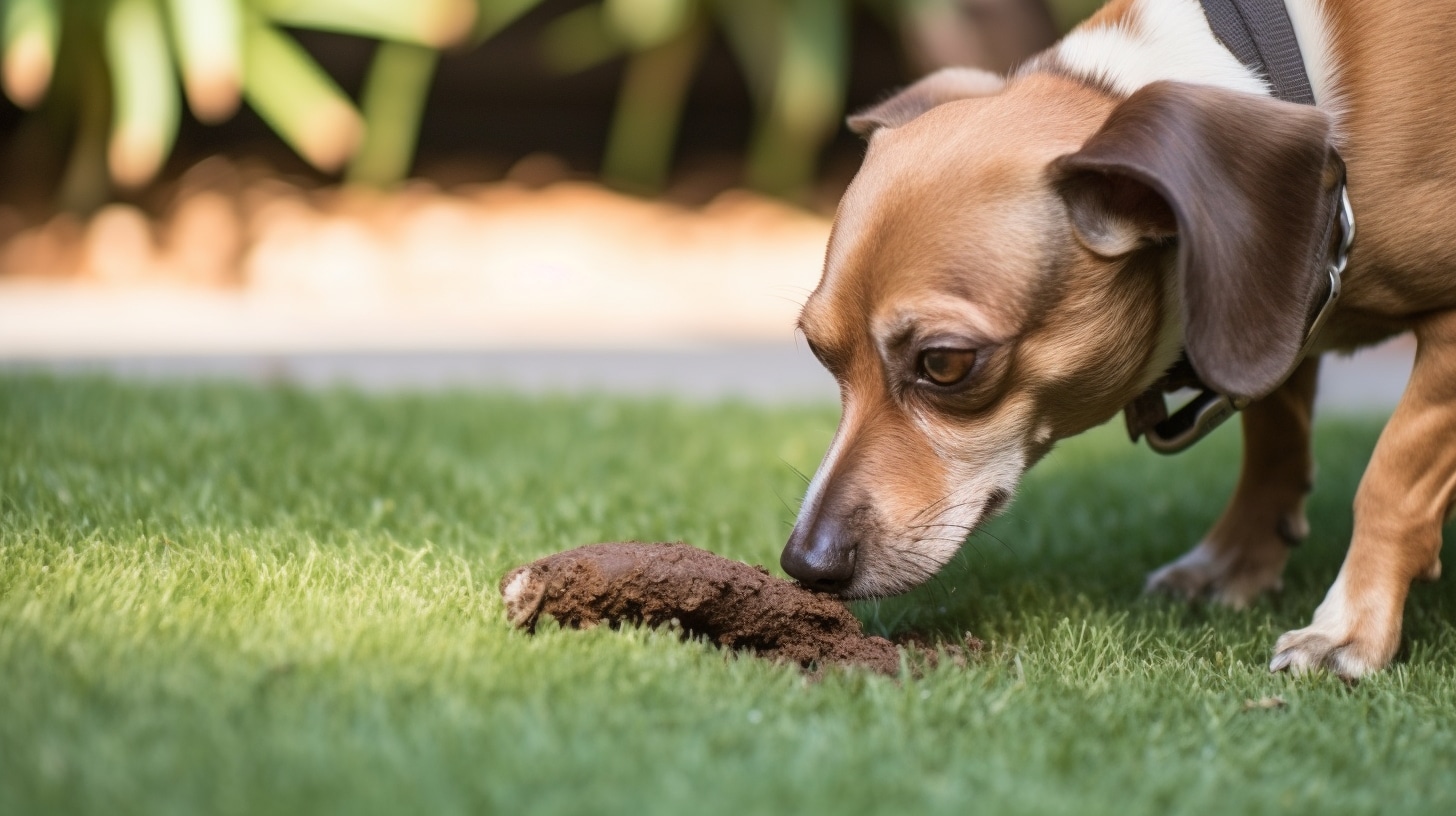 My Dog Ate Another Dog's Poop and Seems Fine - What Should I Do?