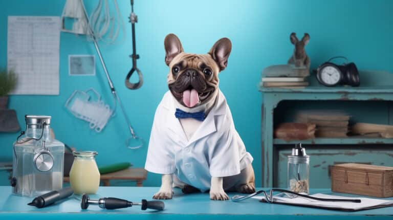 9 Common French Bulldog Health Issues [+Signs and Prevention]