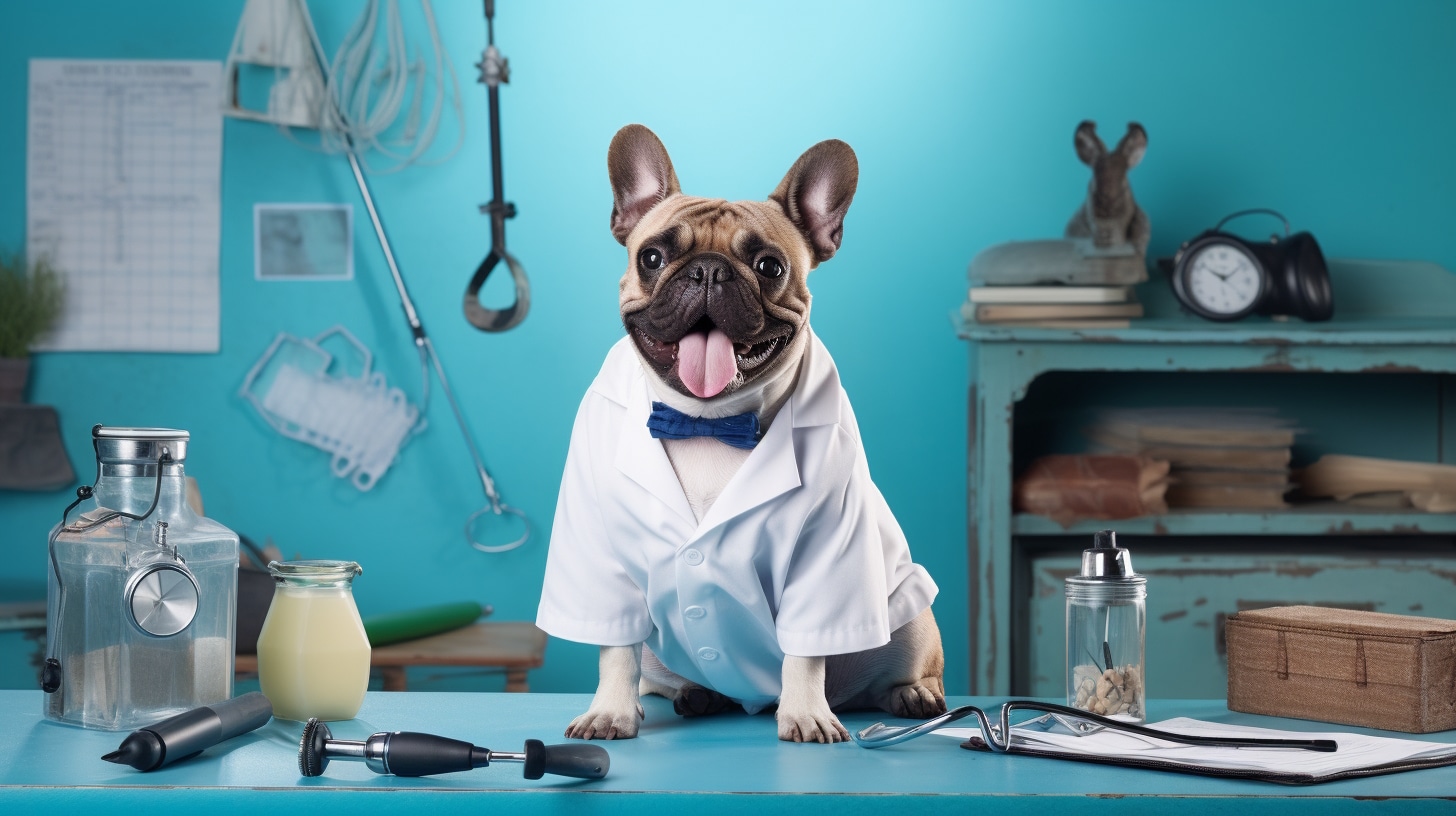 9 Common French Bulldog Health Issues [+Signs and Prevention]