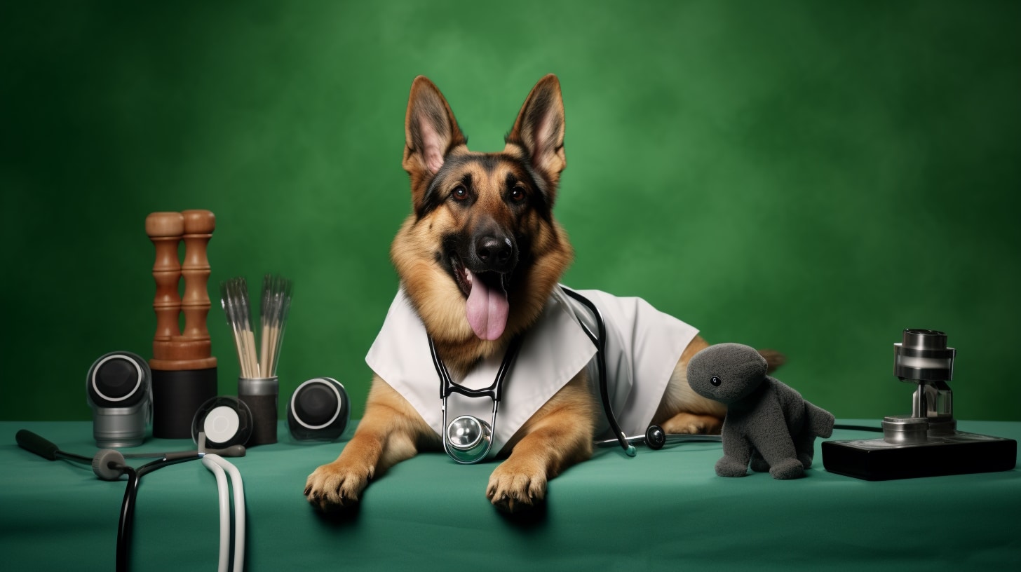 8 German Shepherd Common Health Issues [+Signs and Prevention]