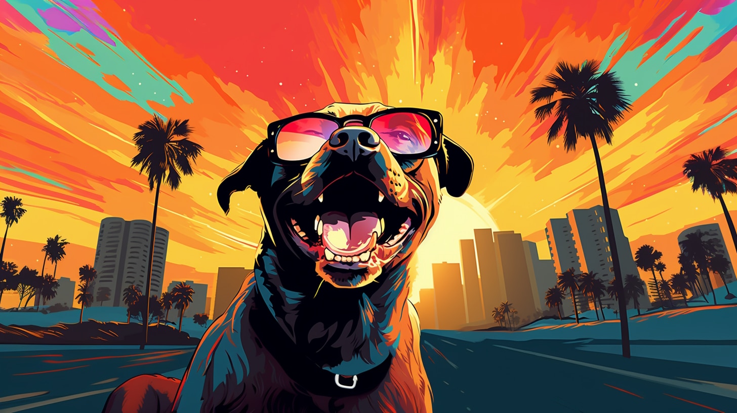 Dog-Friendly Los Angeles - Complete Travel Guide