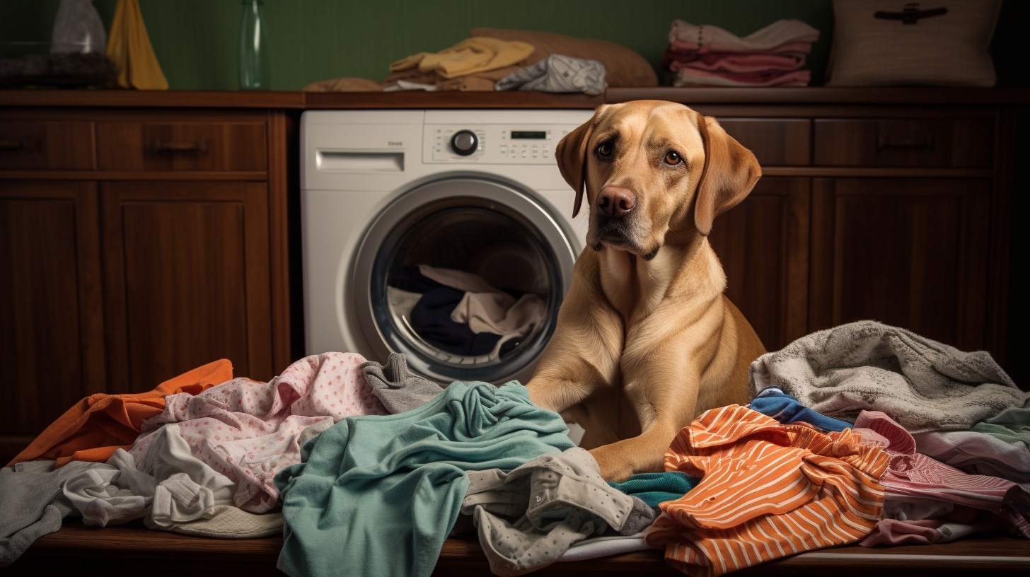 9 Ways to Get Rid of Anal Gland Smell From Your Stuff