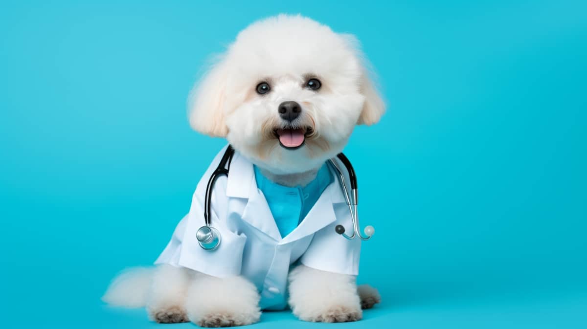 8 Bichon Frise Common Health Issues [+Signs and Prevention]
