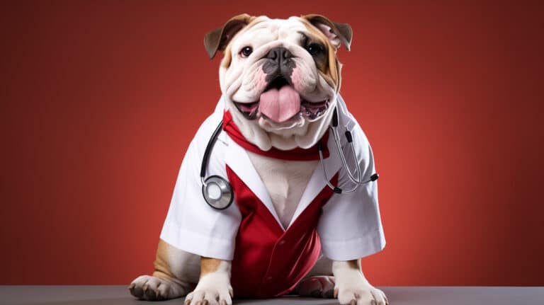 7 Bulldog Common Health Issues [+Signs and Prevention]