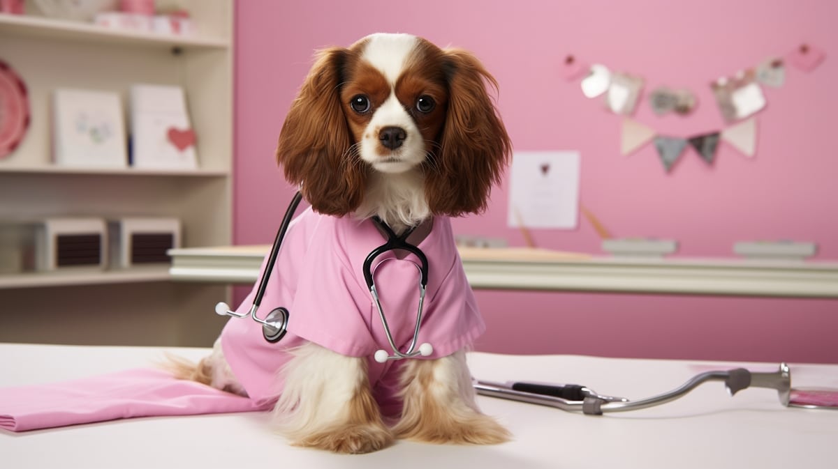 6 Cavalier King Charles Spaniel Common Health Issues [+Signs and ...
