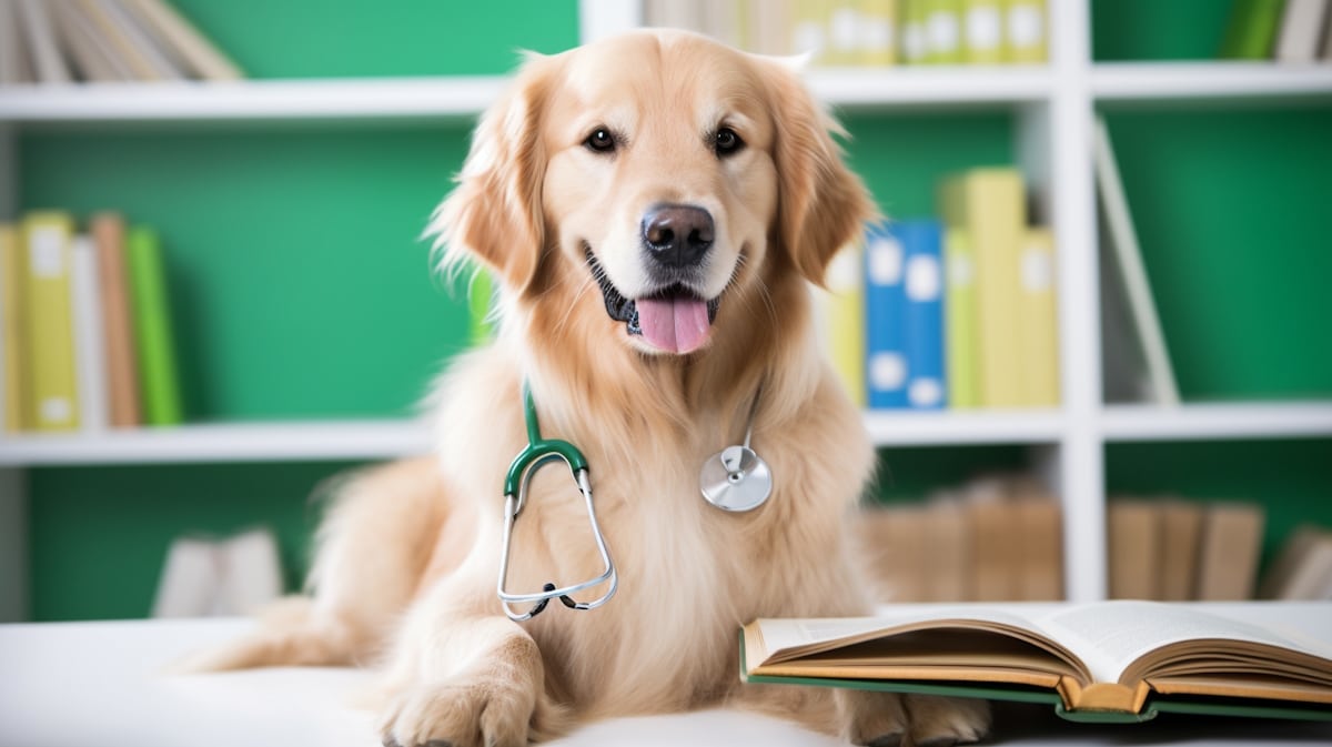 6 Golden Retriever Common Health Issues [+Signs and Prevention]