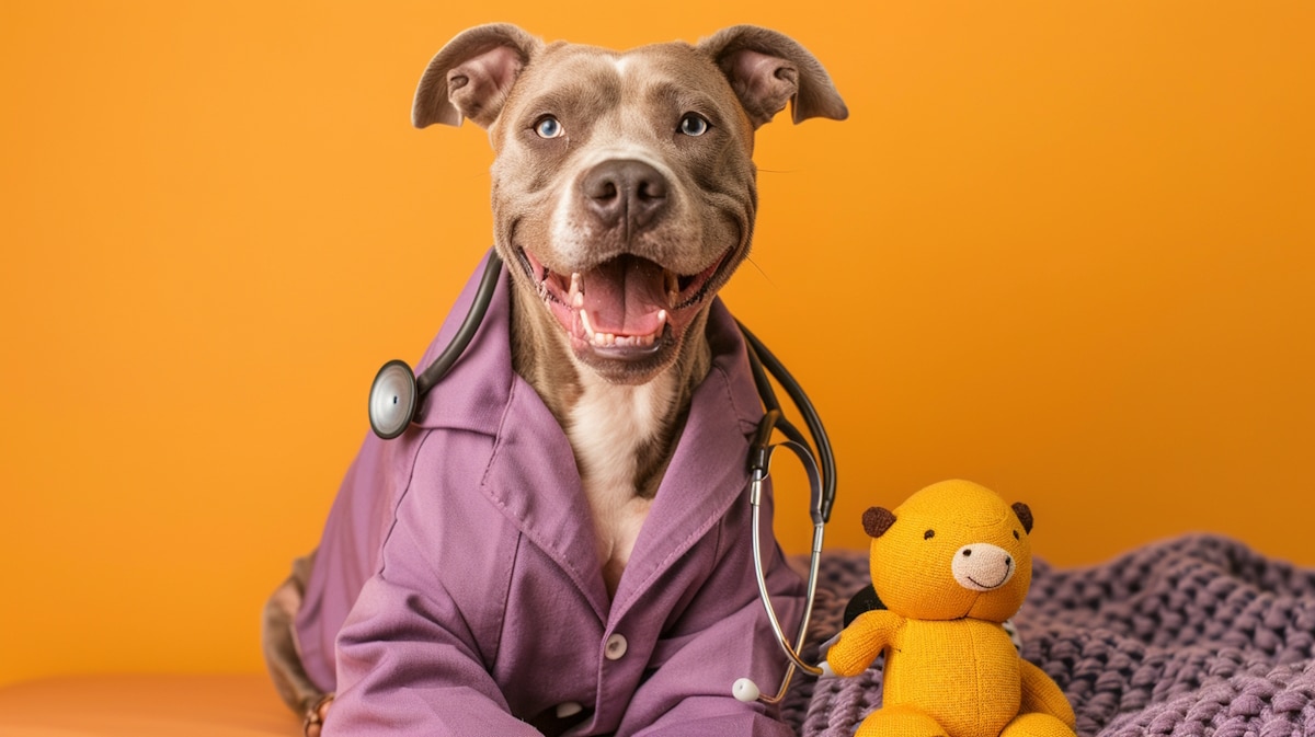 8 Pit Bull Common Health Issues [+Signs and Prevention]