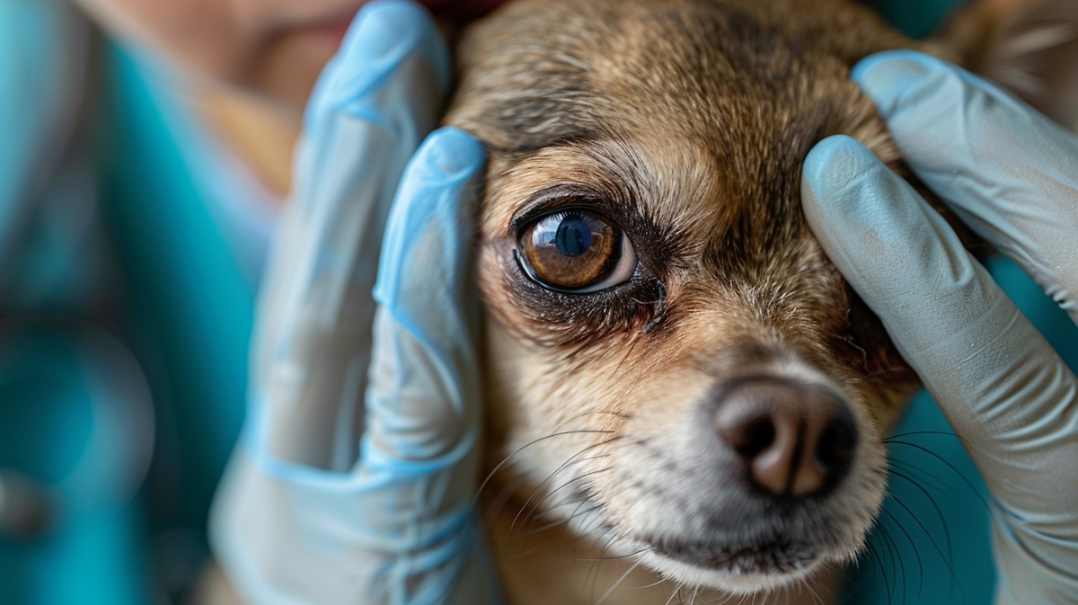 7 Common Eye Problems in Dogs [+Signs, Causes & Prevention]
